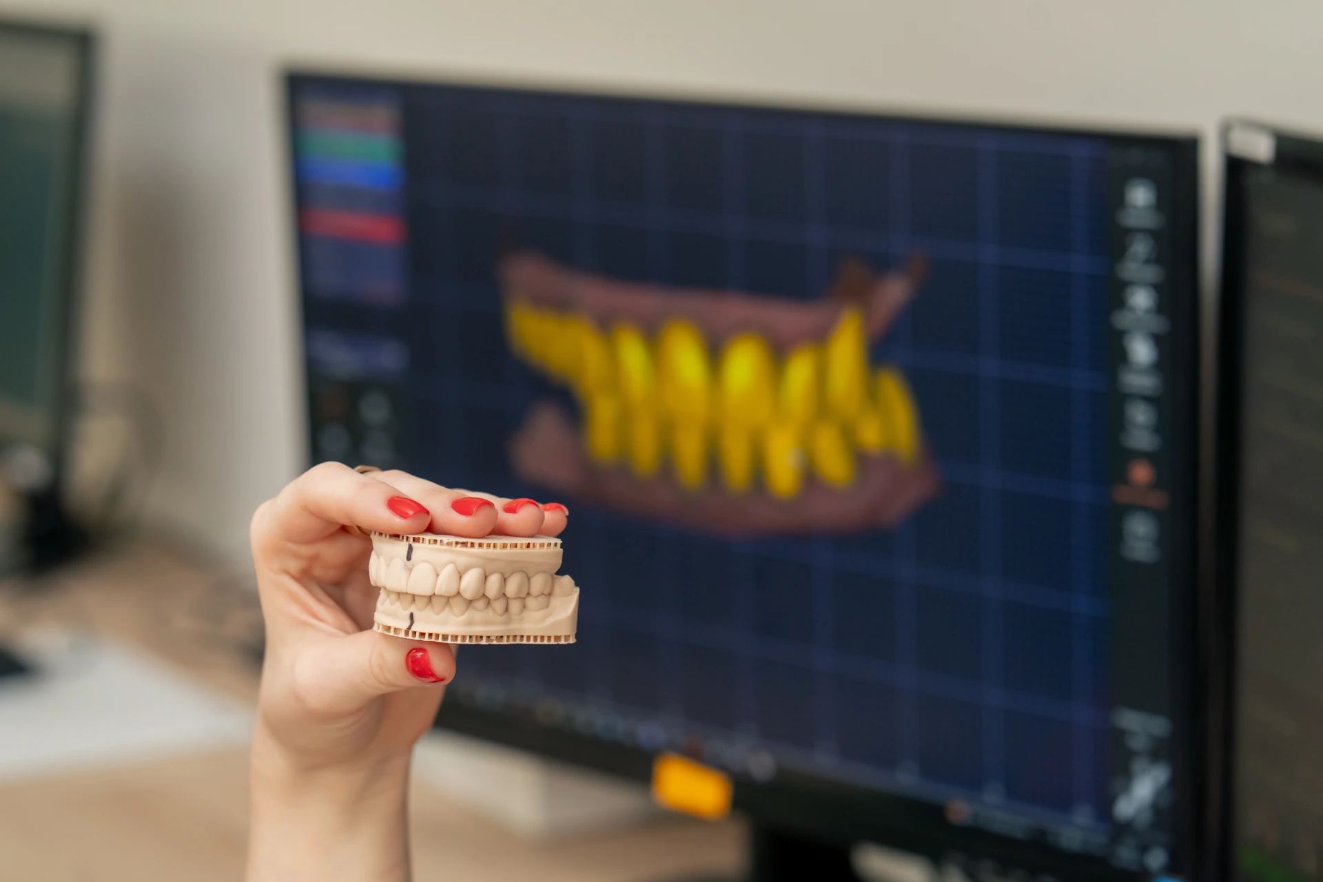 What is Digital Smile Design?