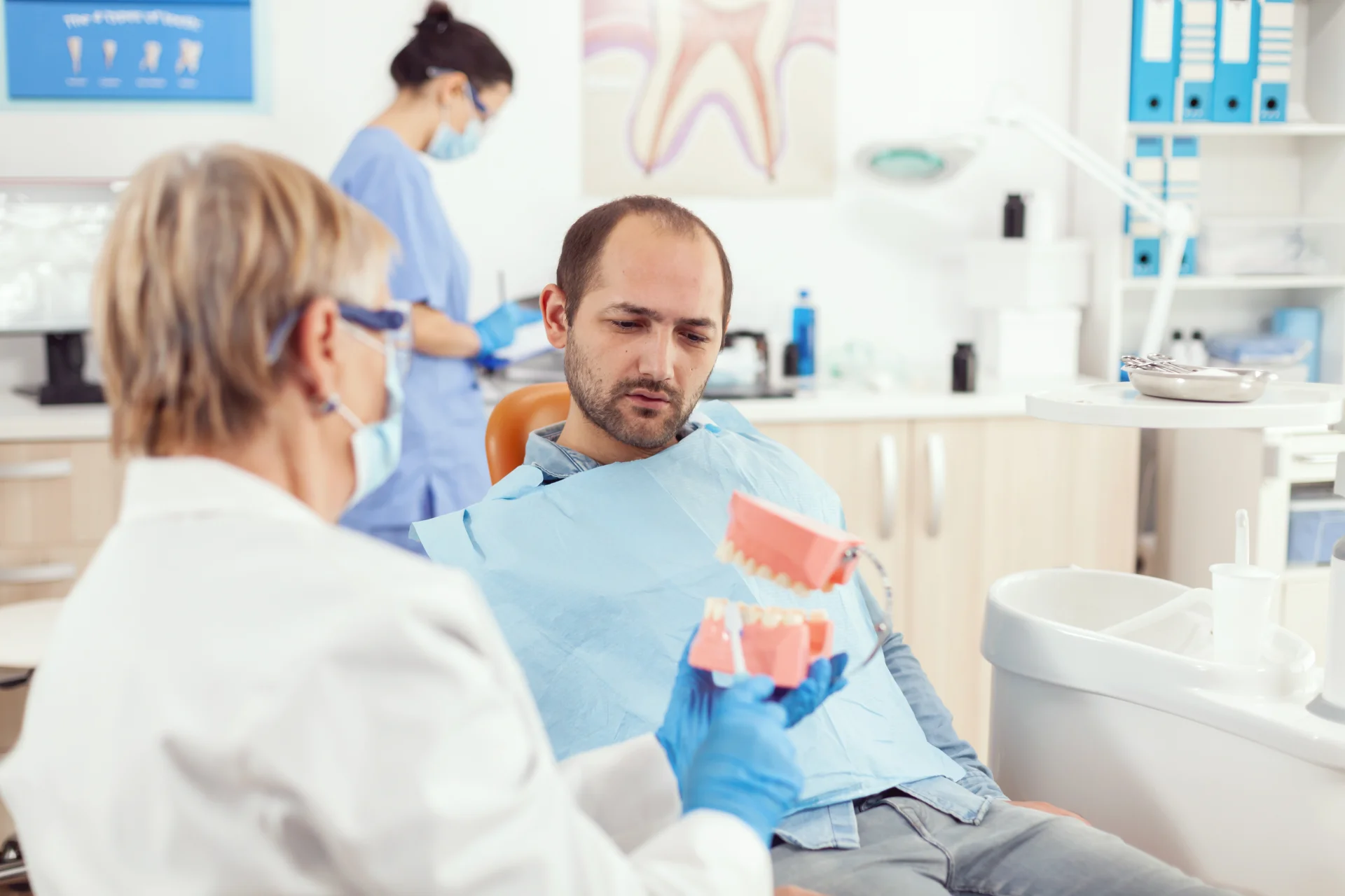 How to Prepare for Dental Implantation?